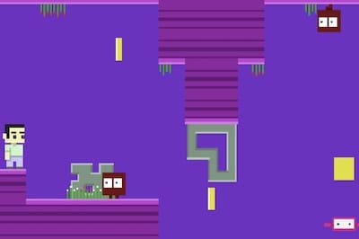 Money Land 2 - TechGrapple Games