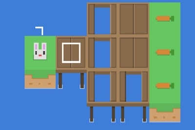 Bridge Hopper - TechGrapple Games