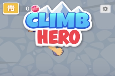 Climb Hero - TechGrapple Games
