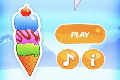 Ice-Cream, Please! - TechGrapple Games