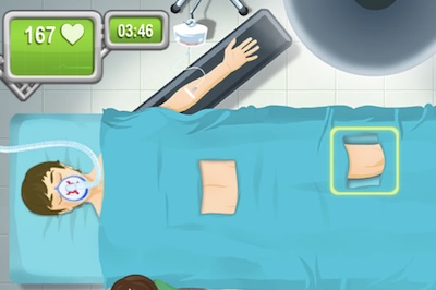 Operate Now: Hospital Surgeon Game - TechGrapple Games