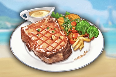 Dream Chefs - TechGrapple Games