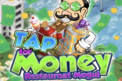 Tap for Money - TechGrapple Games