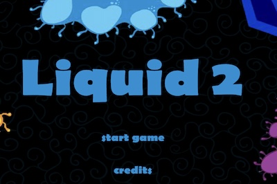 Liquid 2 - TechGrapple Games