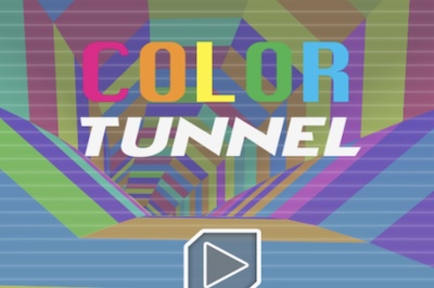 Color Tunnel - TechGrapple Games