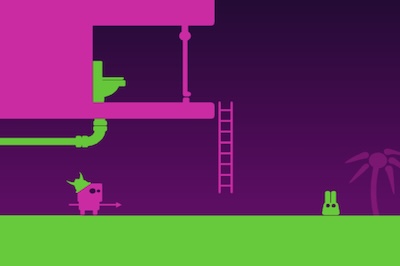 Easy Joe World as 5th Version - TechGrapple Games