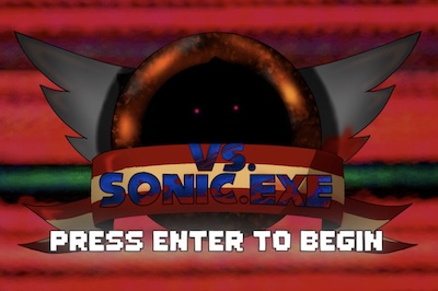 Friday Night Funkin' vs Sonic.Exe 3.0 and 4.0 - TechGrapple Games