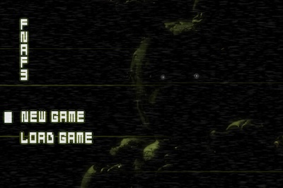 Friday Night At Freddy's 3rd Version - TechGrapple Games