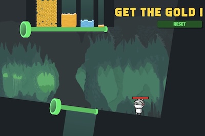 Puzzle Ads: Finally Play the Ads - TechGrapple Games