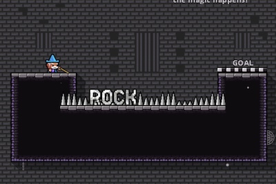 Misspelled - TechGrapple Games