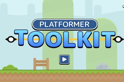 Platformer Toolkit - TechGrapple Games