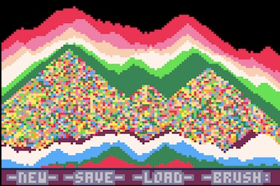 SandBox - TechGrapple Games