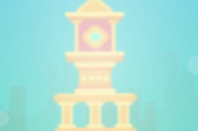 Stack Tower (With Levels) - TechGrapple Games