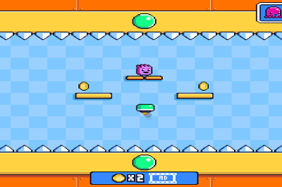 Squish Machine - TechGrapple Games