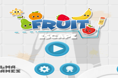 Fruit Escape - TechGrapple Games