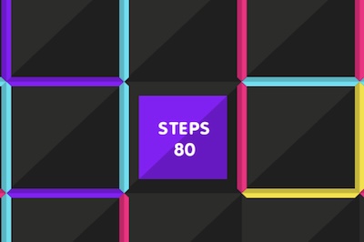 Color Maze - TechGrapple Games