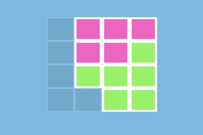 Tricky Shapes - TechGrapple Games