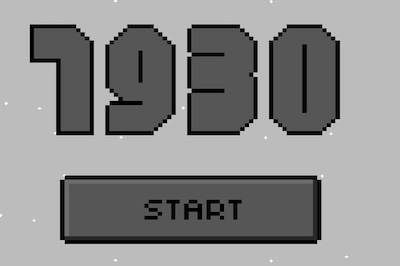 1930 - TechGrapple Games