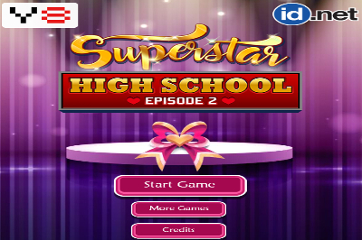 Superstar High School - Episode 2 - TechGrapple Games