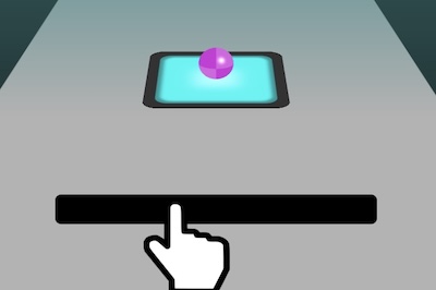 Tiles Hop - TechGrapple Games