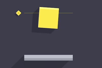 Stacktris - TechGrapple Games