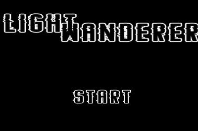 Light Wanderer - TechGrapple Games