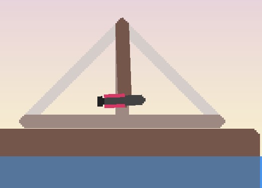 Rocketpult - TechGrapple Games