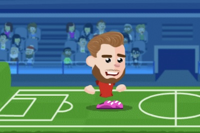 Football Masters Euro 2020 - TechGrapple Games
