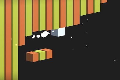 Gravity Displacement - TechGrapple Games