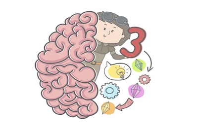 Brain Test 3: Tricky Quest - TechGrapple Games
