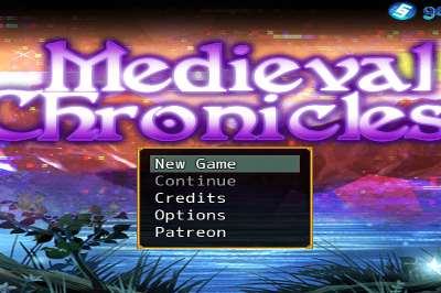 Medieval Chronicles - Chapter 11 - TechGrapple Games