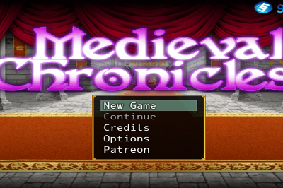 Medieval Chronicles - Chapter 3 - TechGrapple Games