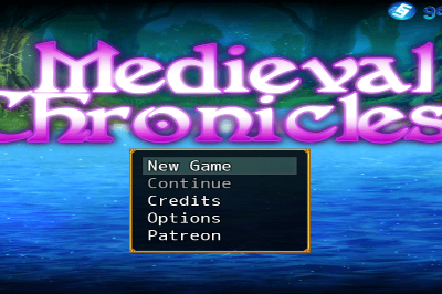 Medieval Chronicles - Chapter 6 - TechGrapple Games