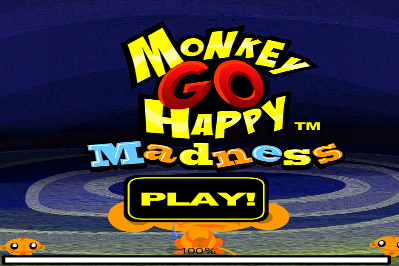 Monkey Go Happy Madness - TechGrapple Games