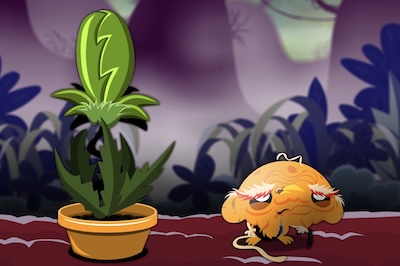 Monkey Go Happy Marathon - TechGrapple Games