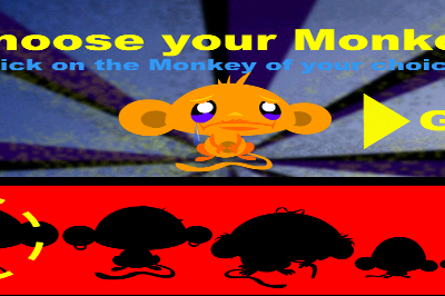 Monkey Go Happy Mayhem - TechGrapple Games