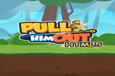 Pull Him Out - TechGrapple Games