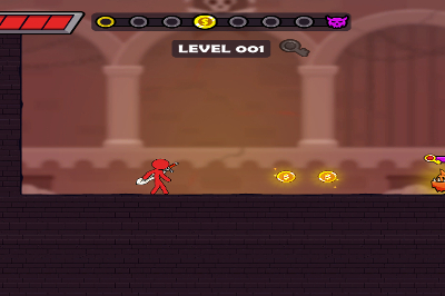 Stickman Go - TechGrapple Games