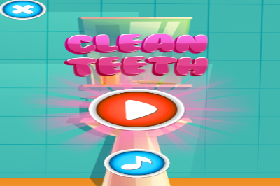 Clean Teeth - TechGrapple Games