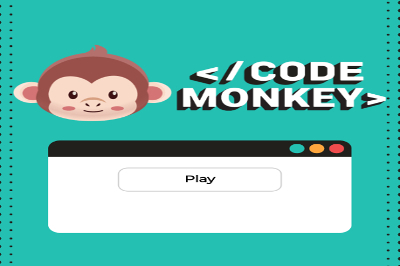 Code Monkey - TechGrapple Games