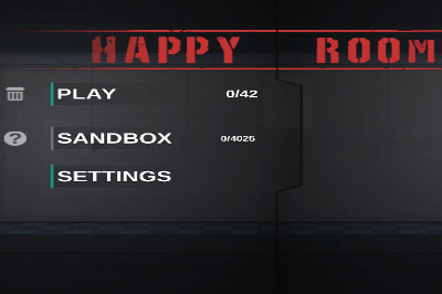 Happy Room - TechGrapple Games