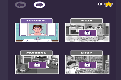 It's Story Time - TechGrapple Games