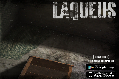 Laqueus Escape - Chapter 1 - TechGrapple Games
