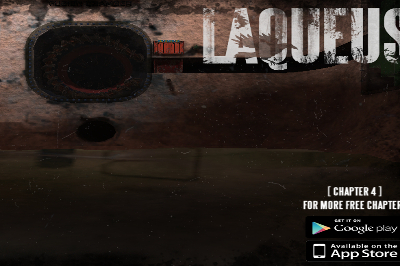 Laqueus Escape - Chapter 4 - TechGrapple Games