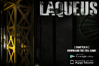 Laqueus Escape - Chapter 6 - TechGrapple Games