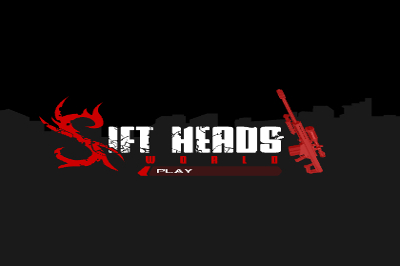Sift Heads World Act 1 - TechGrapple Games