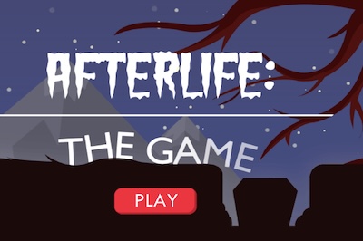 Afterlife: The Game - TechGrapple Games