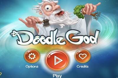 Doodle God - TechGrapple Games