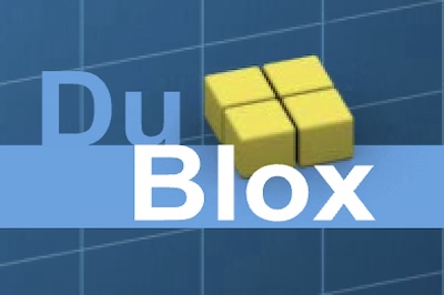DuBlox - TechGrapple Games