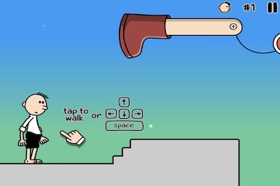 Poor Eddie - TechGrapple Games